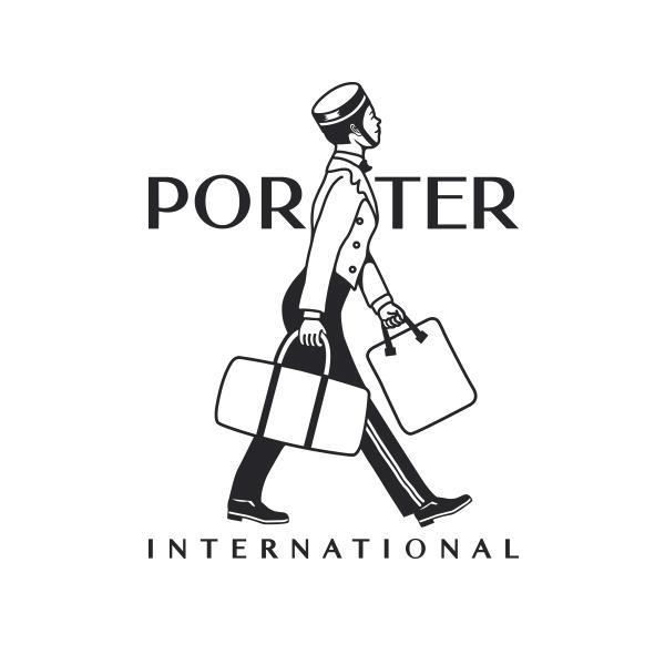PORTER INTERNATIONAL | LINE購物