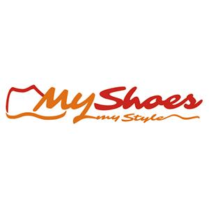 MyShoes 臺灣 | LINE購物