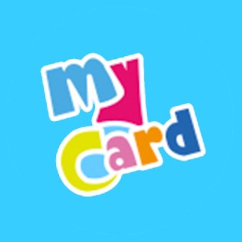 MyCard - LINE禮物 | LINE購物